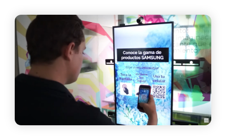Intuiface | Effortlessly Create Interactive Digital Content